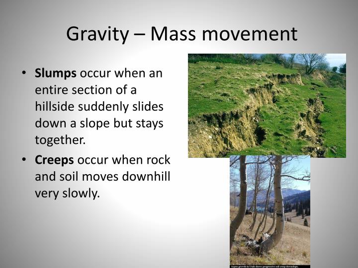 PPT - Changes to the Earth’s surface PowerPoint Presentation - ID:4074855