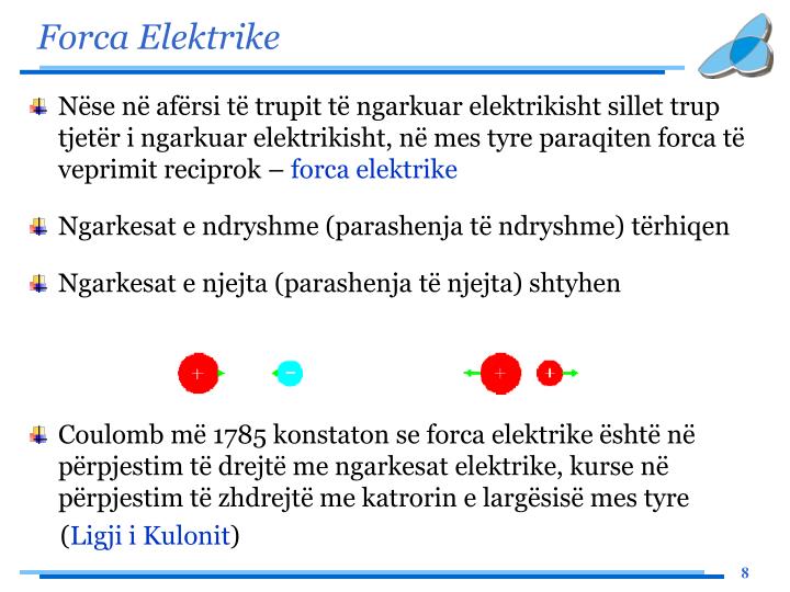 PPT - Bazat e Elektroteknikës Ligjërata: 2 Bazat e Elektricitetit ...