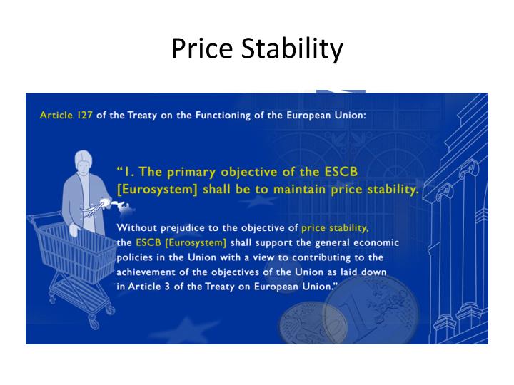 PPT - The Bank of England and the European Central Bank PowerPoint ...