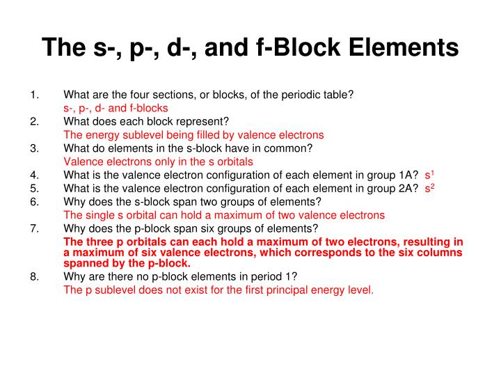 PPT - 6.1 - The Periodic Table: A History PowerPoint Presentation - ID ...