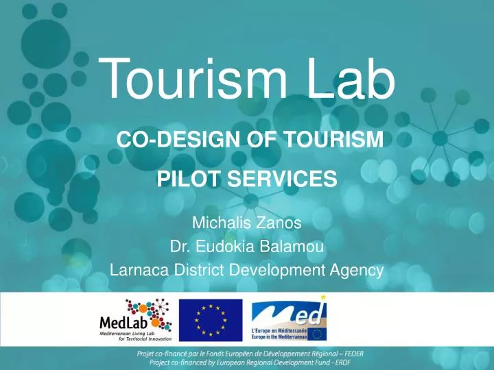 PPT - Tourism Lab PowerPoint Presentation, free download - ID:4077529