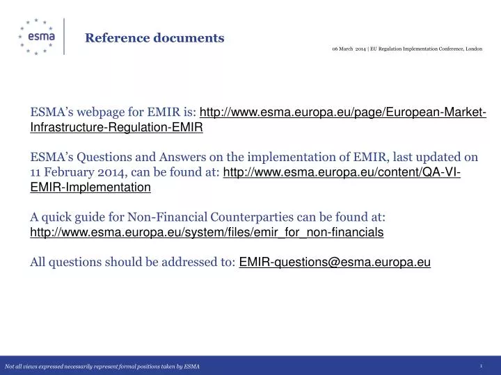 PPT - Reference documents PowerPoint Presentation, free download - ID ...