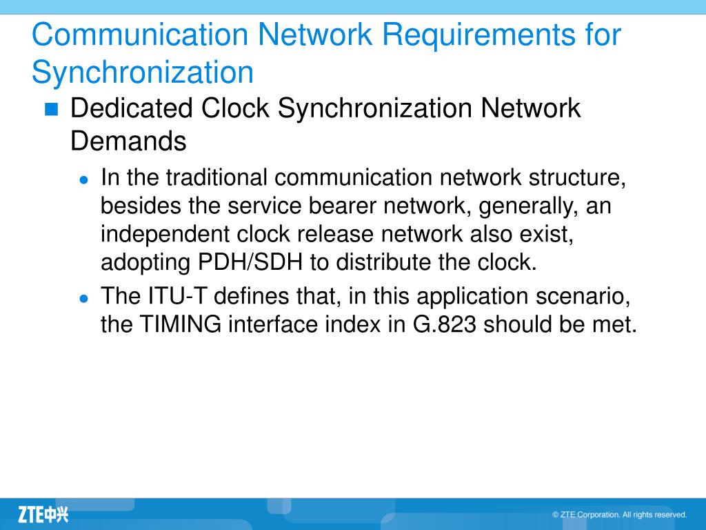 PPT - PTN Synchronization Subject PowerPoint Presentation, free ... PPT - PTN Synchronization Subject PowerPoint Presentation, free ...
