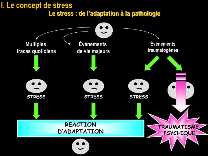PPT - ETAT DE STRESS POST-TRAUMATIQUE PowerPoint Presentation - ID:4080267