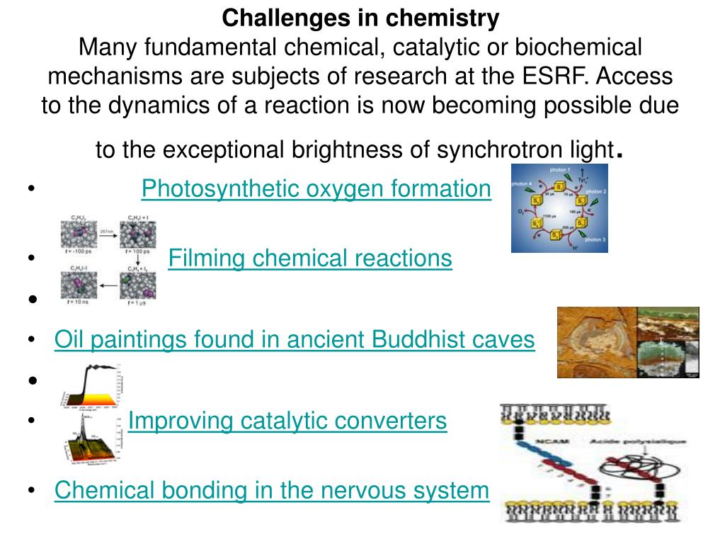 PPT - European Synchrotron Radiation Facility (ESRF) Grenoble (Fr) PowerPoint Presentation - ID ...