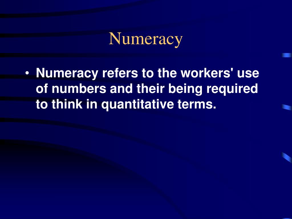 PPT - Essential Learning Skills PowerPoint Presentation, free download ...