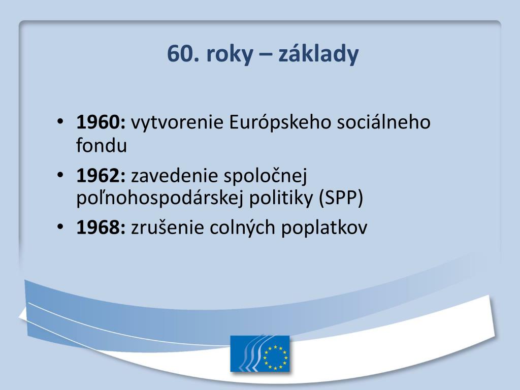 PPT - Európsky hospodársky a sociálny výbor PowerPoint Presentation ...