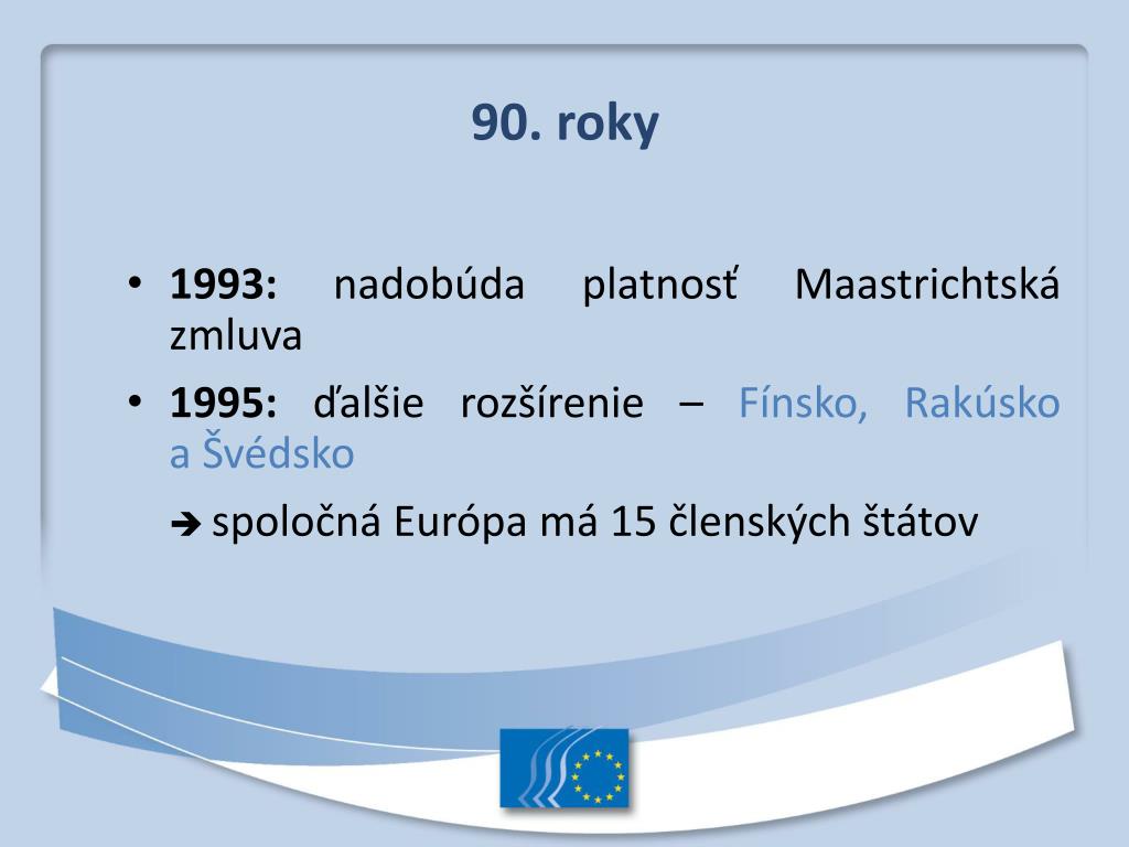 PPT - Európsky hospodársky a sociálny výbor PowerPoint Presentation ...