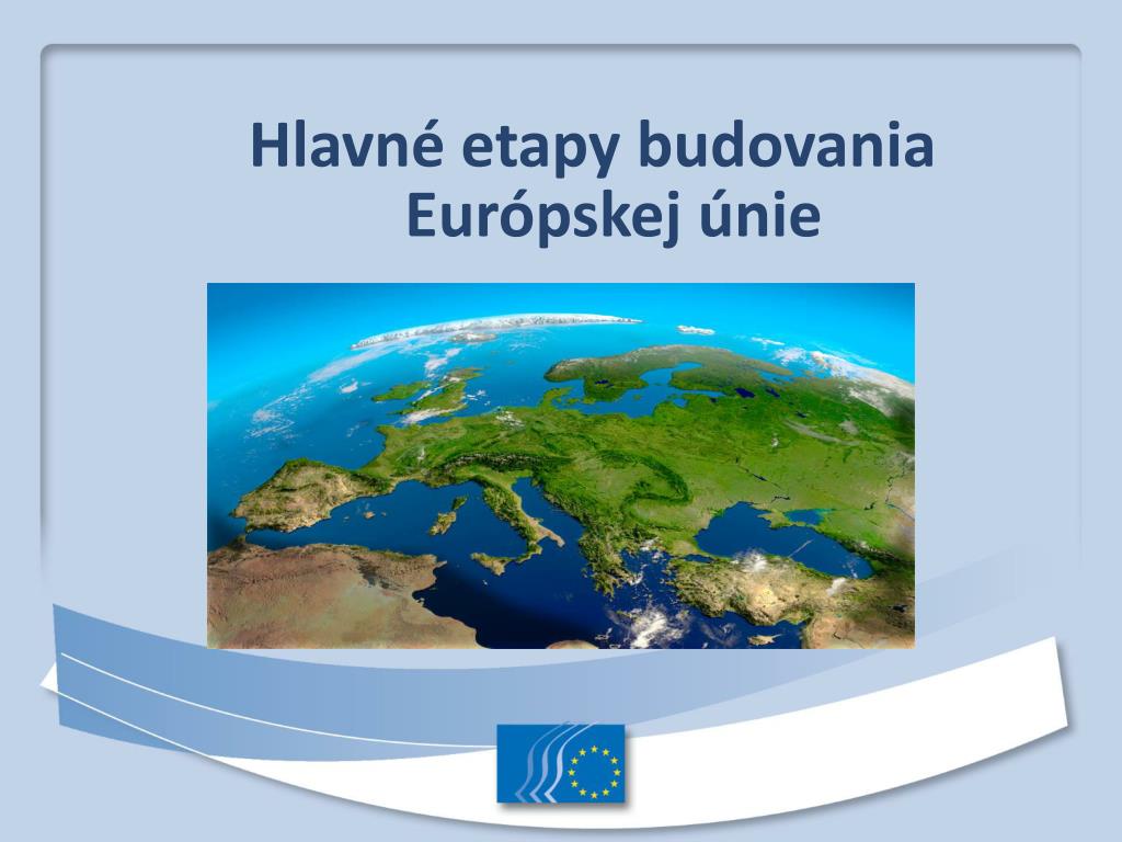 PPT - Európsky hospodársky a sociálny výbor PowerPoint Presentation ...