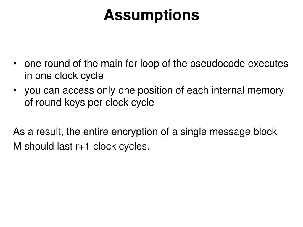 Ppt Lecture 3 Rtl Design Methodology Transition From Pseudocode And Interface Powerpoint
