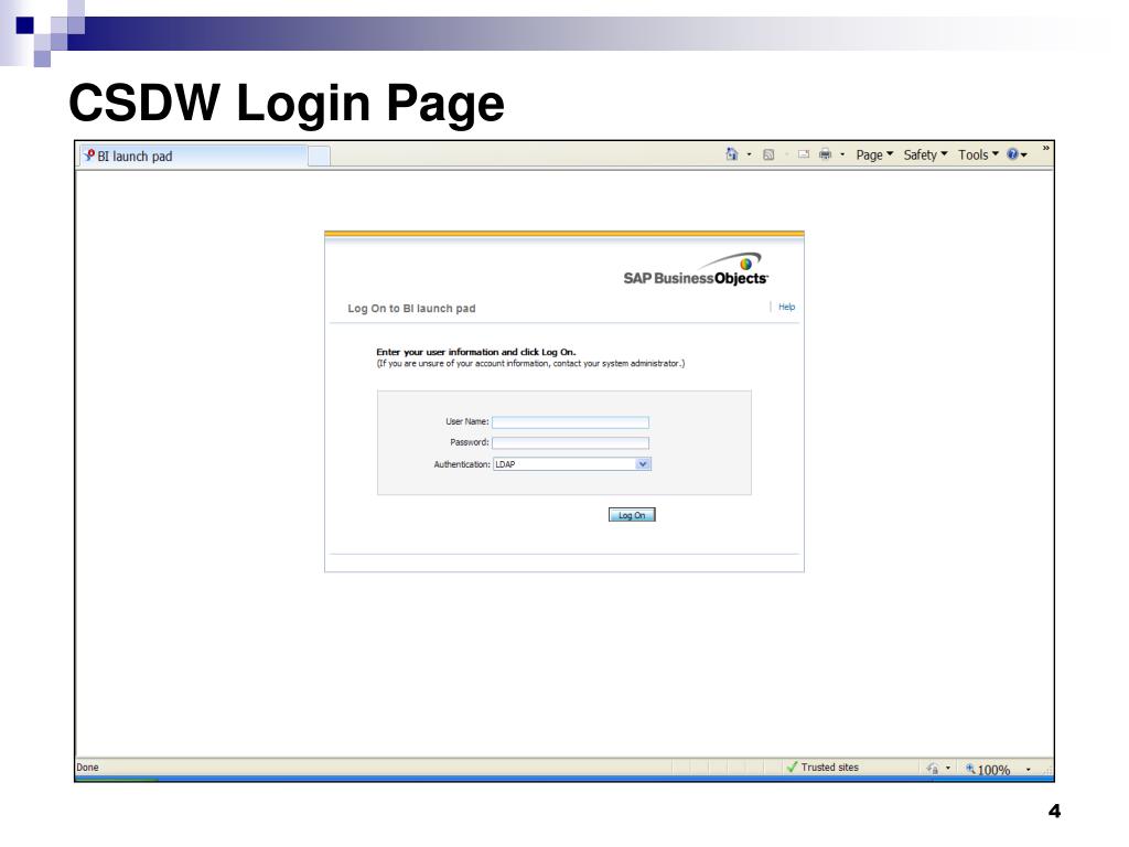PPT - Where’s Our Report? PowerPoint Presentation, free download - ID ...