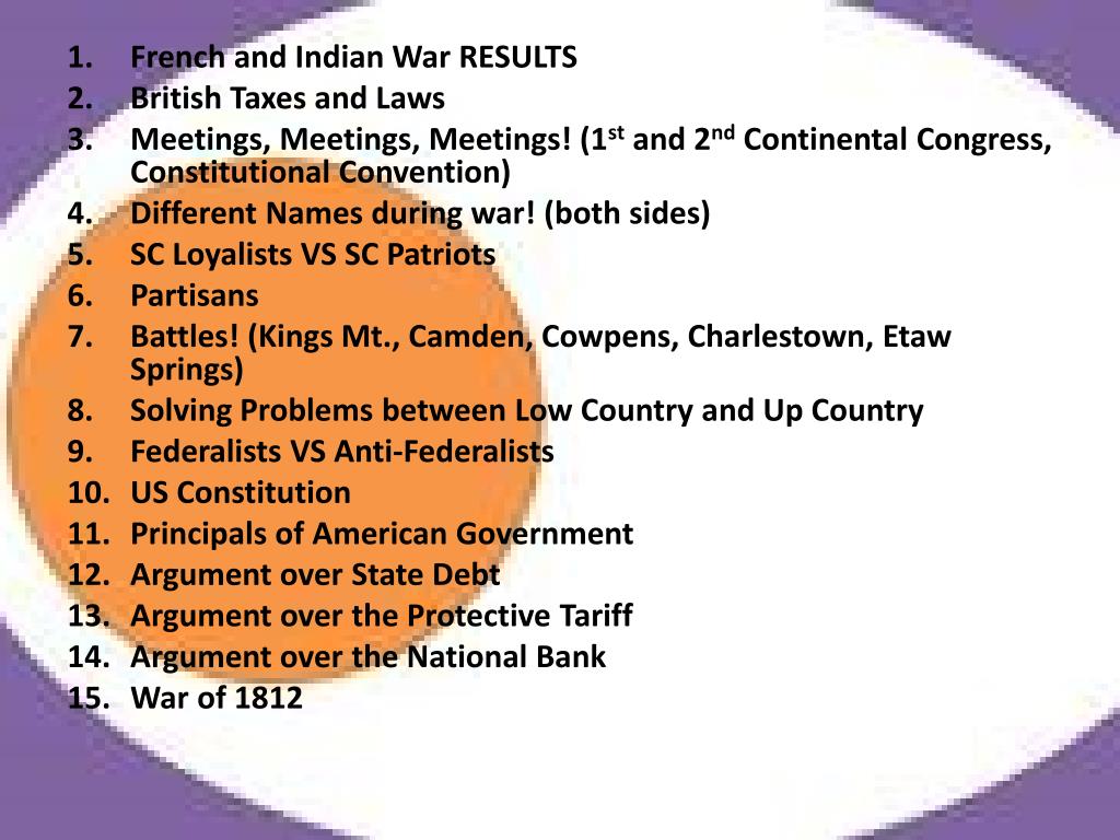 PPT - French and Indian War RESULTS British Taxes and Laws PowerPoint ...