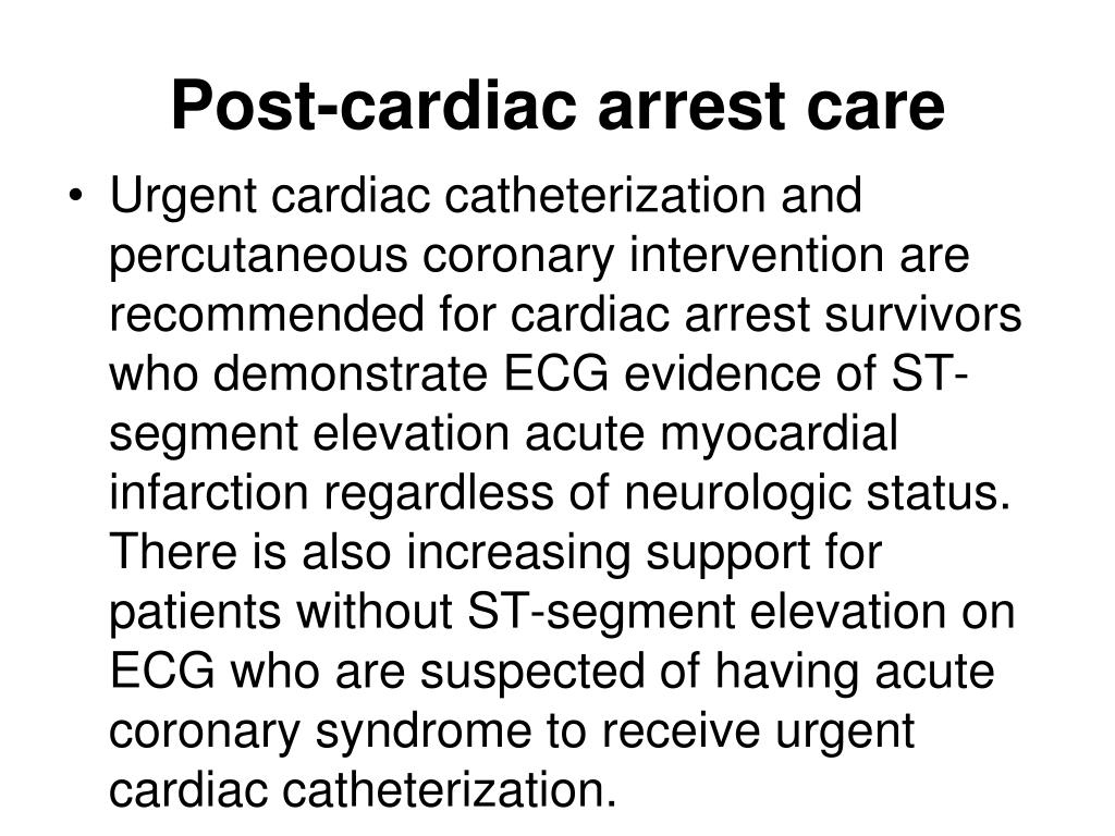 PPT - Cardio-Pulmonary Cerebral Resuscitation PowerPoint Presentation ...