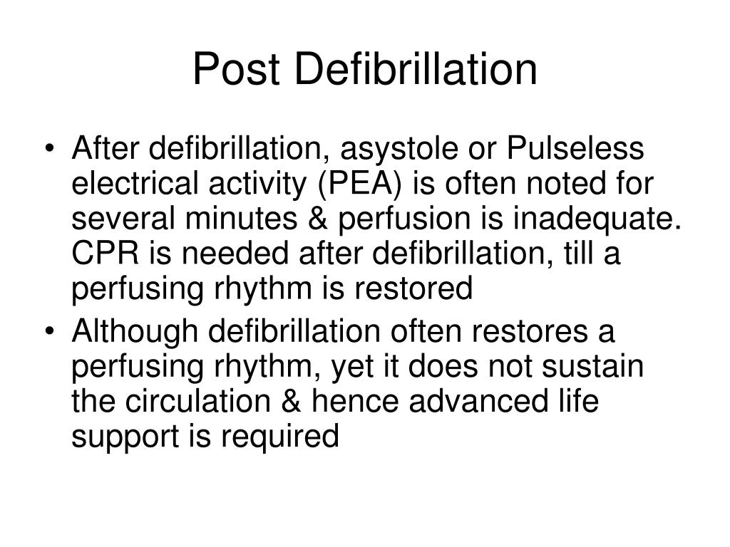 PPT - Cardio-Pulmonary Cerebral Resuscitation PowerPoint Presentation ...