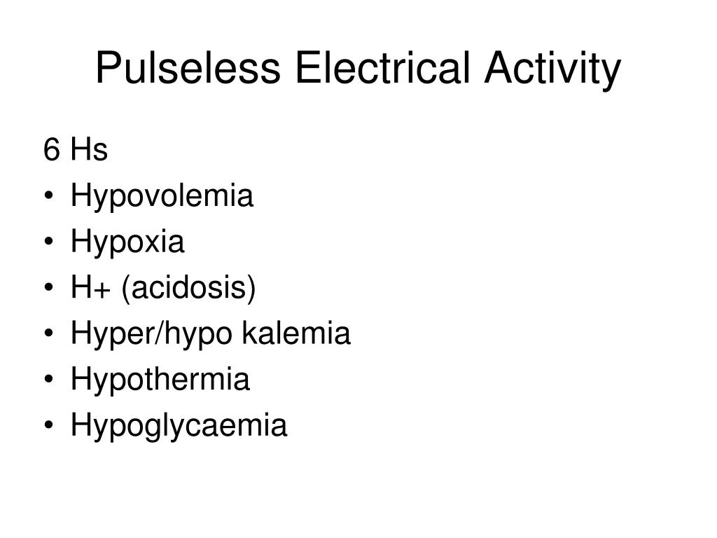 PPT - Cardio-Pulmonary Cerebral Resuscitation PowerPoint Presentation ...