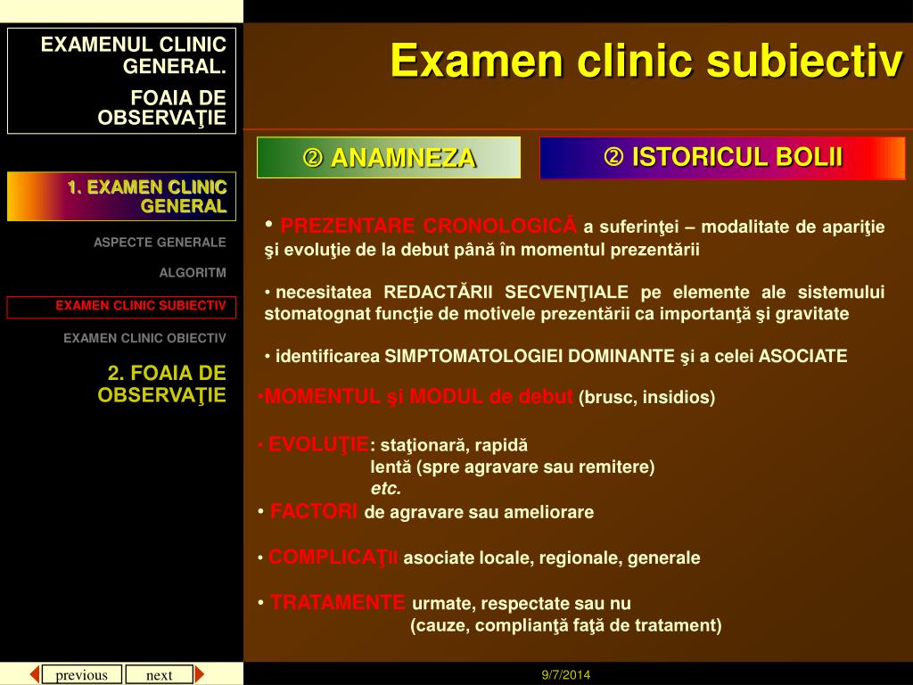 PPT - Universitatea de Medicină şi Farmacie “Gr. T. Popa” Iaşi ...