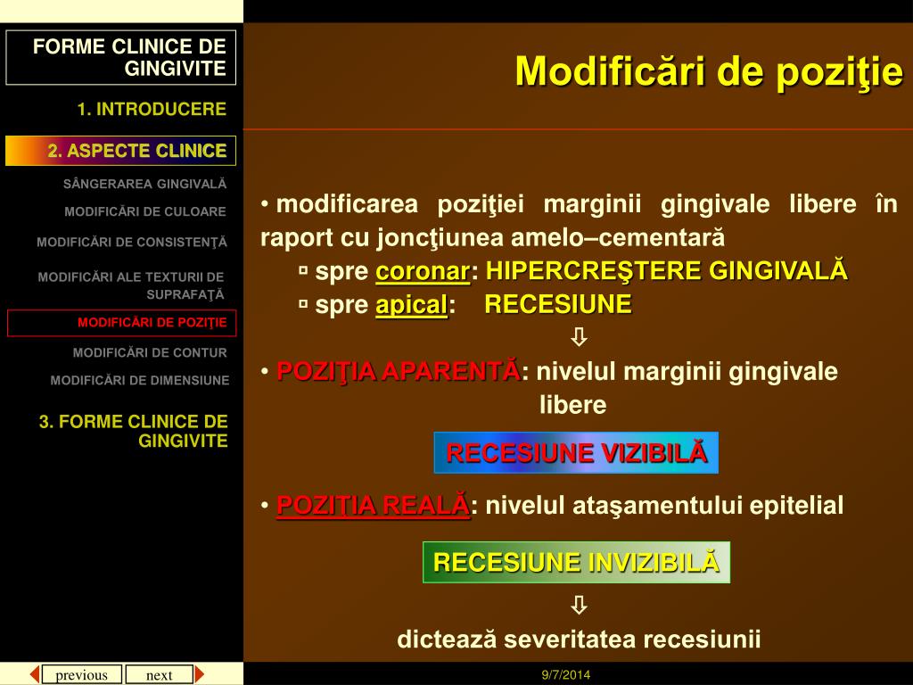 PPT - Universitatea de Medicină şi Farmacie “Gr. T. Popa” Iaşi ...