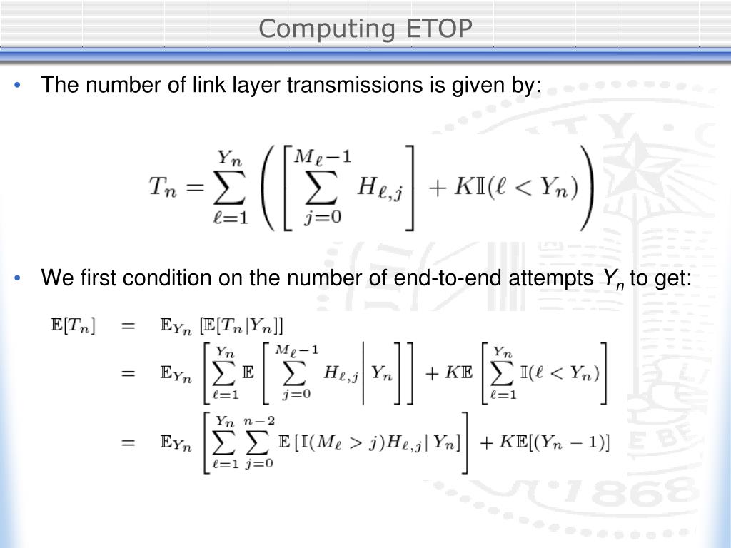 PPT - Gentian Jakllari, Stephan Eidenbenz, Nick Hengartner, PowerPoint ...