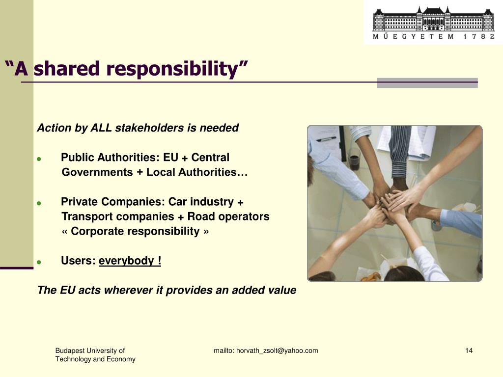 PPT - XII-th INTERNATIONAL TRANSPORT CONFERENCE «ROAD TRANSPORT ...