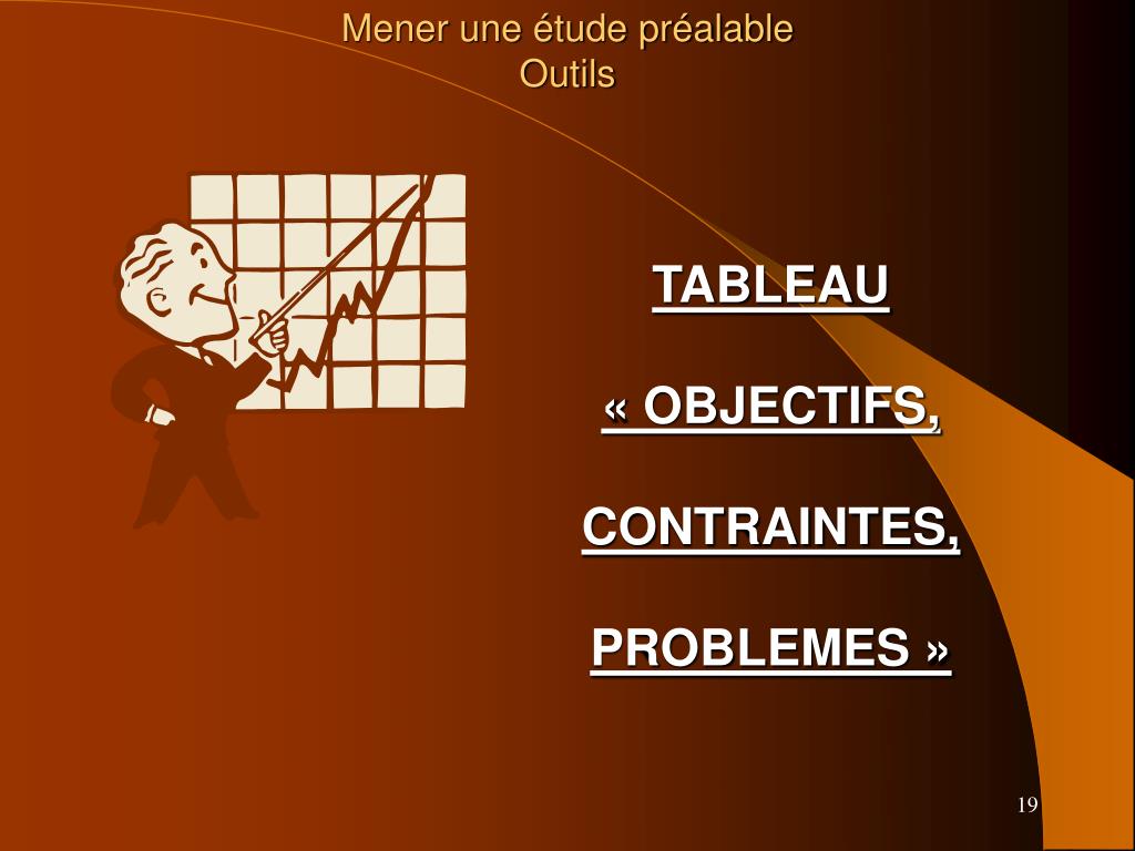 PPT - MENER UNE ETUDE PREALABLE PowerPoint Presentation, free download ... PPT - MENER UNE ETUDE PREALABLE PowerPoint Presentation, free download ...