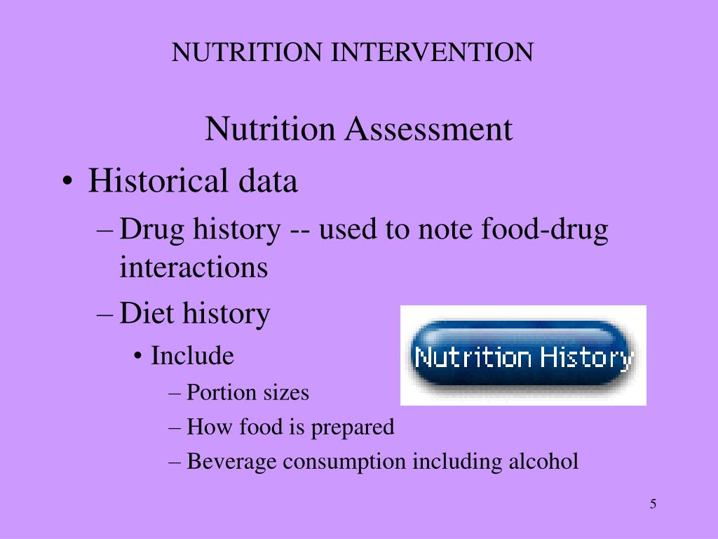 PPT - DNT 200 NUTRITION FOR HEALTH SCIENCES PowerPoint Presentation ...