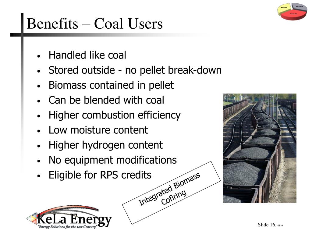 PPT - EUEC 2010 Energy & Environmental Conference KeLa Engineered Fuel ...