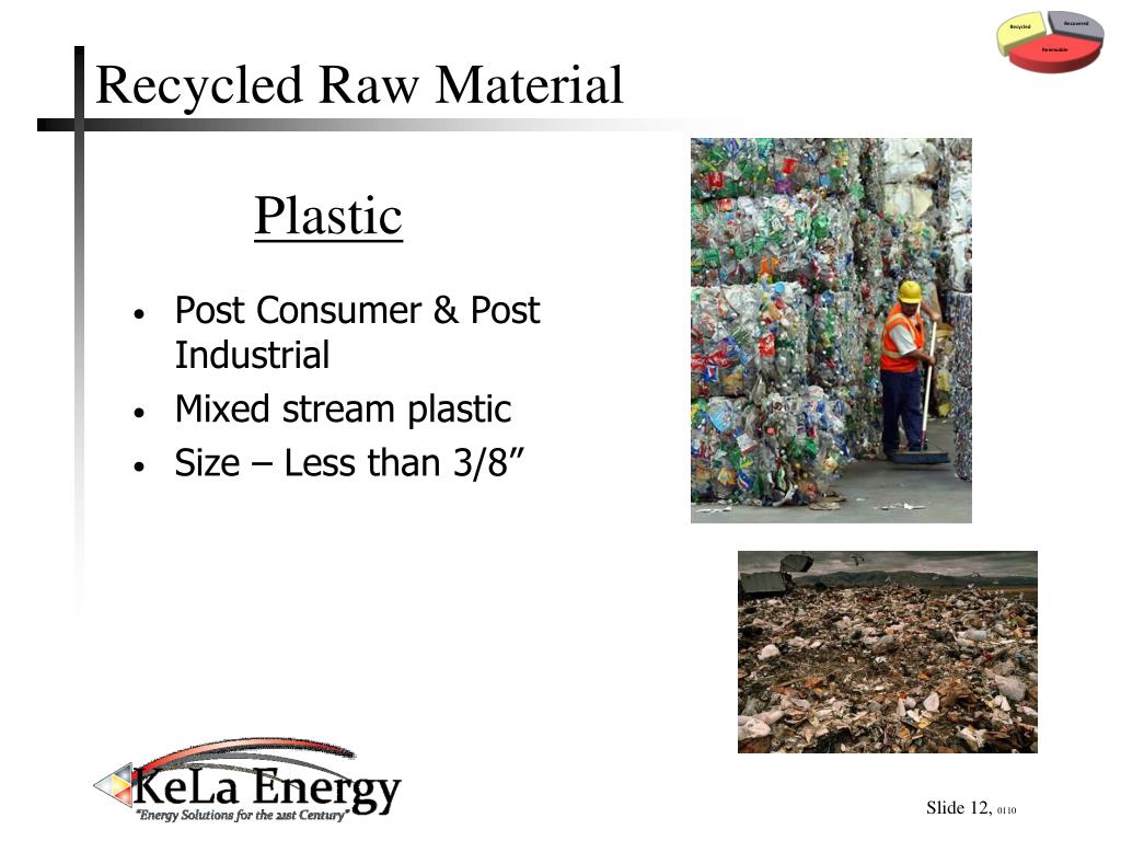 PPT - EUEC 2010 Energy & Environmental Conference KeLa Engineered Fuel ...