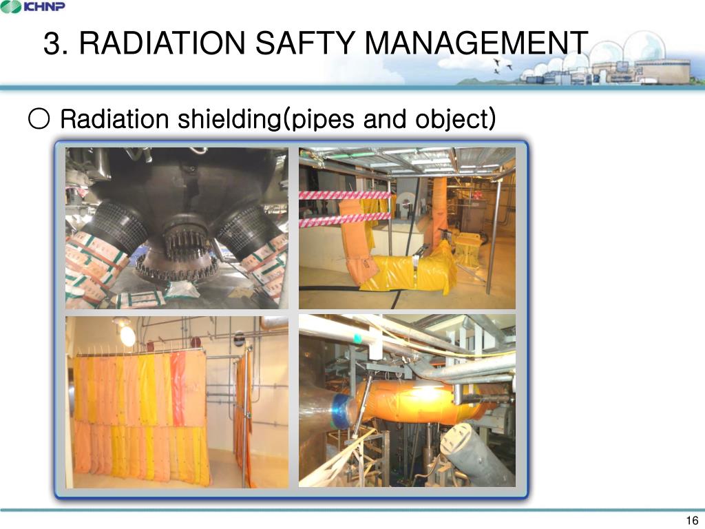 PPT - Radiation Safety Management PowerPoint Presentation, free ...