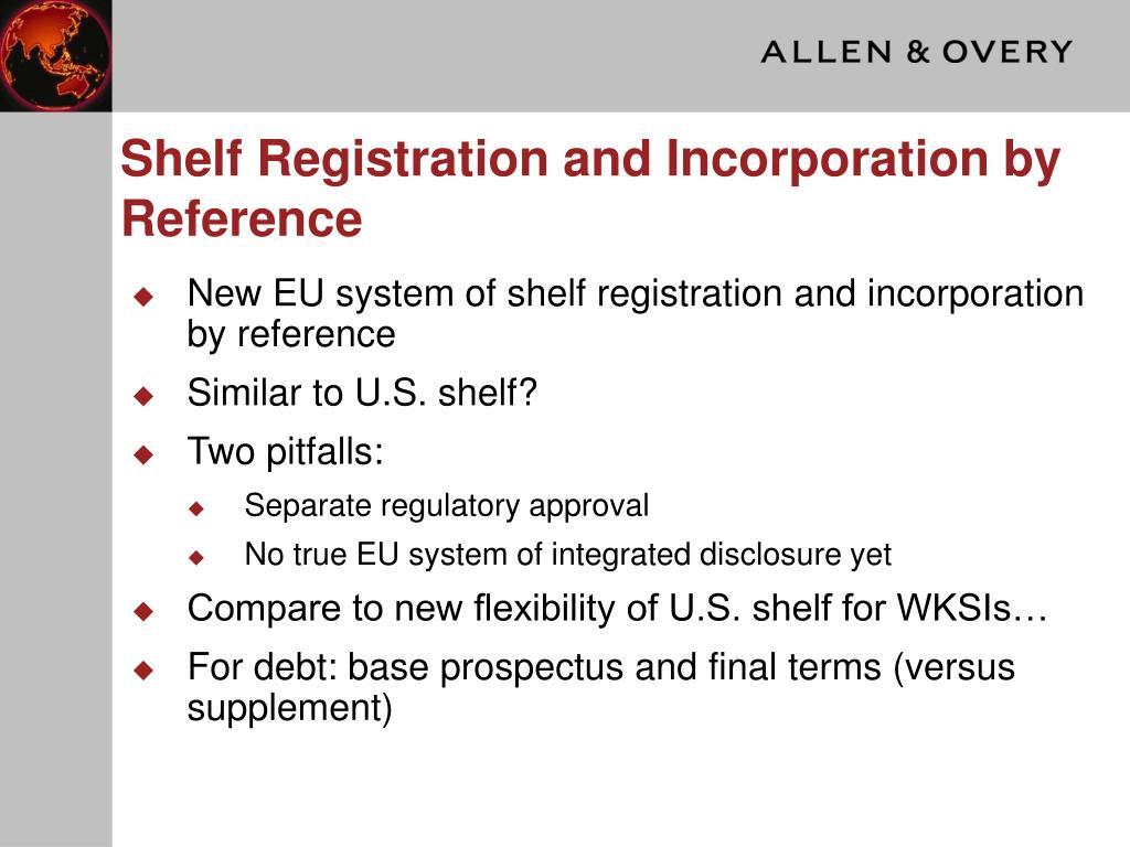 PPT - Dorothee Fischer-Appelt American Bar Association Section of ...