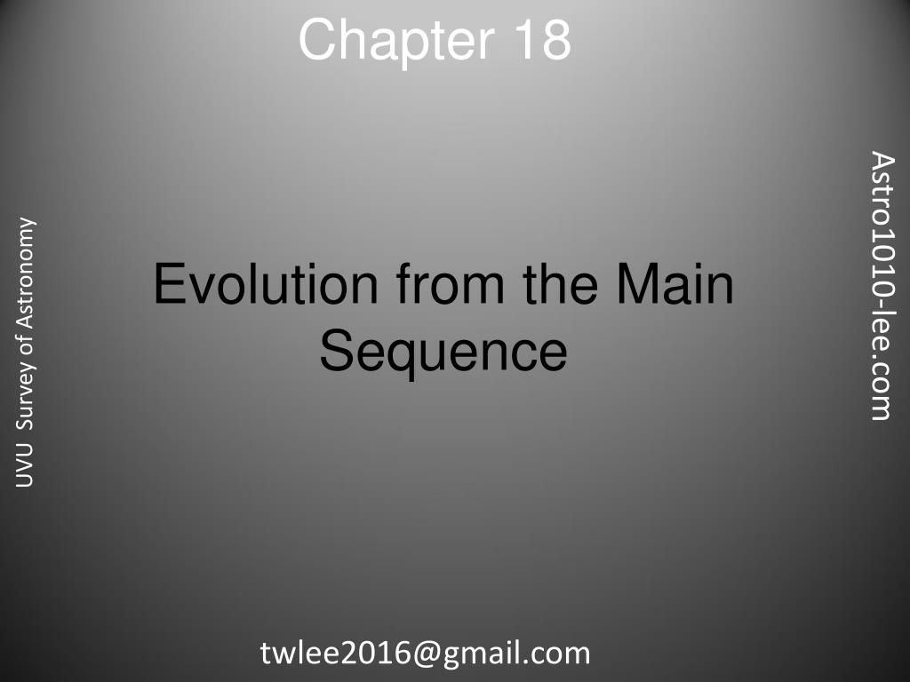 Ppt Chapter 18 Powerpoint Presentation Free Download Id 4090028