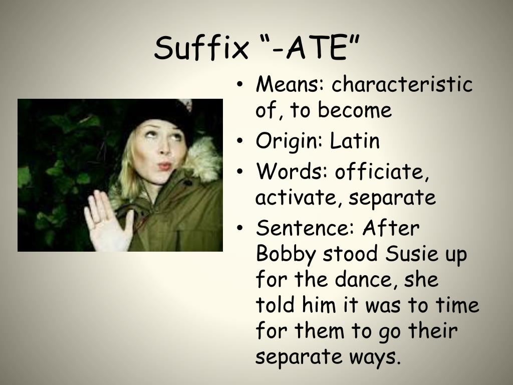 PPT Prefix AD PowerPoint Presentation Free Download ID 4090917 PPT Prefix AD PowerPoint Presentation Free Download ID 4090917