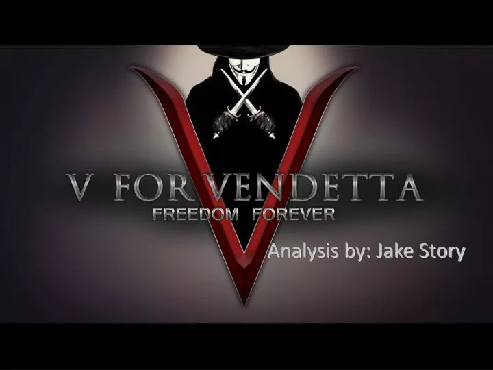 PPT - Analysis by: Jake Story PowerPoint Presentation, free download ...