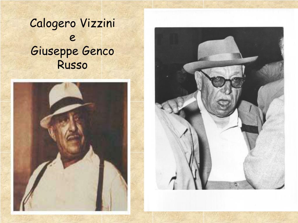 PPT - Dall’indipendentismo allo Statuto siciliano del 1946 Daniela ...