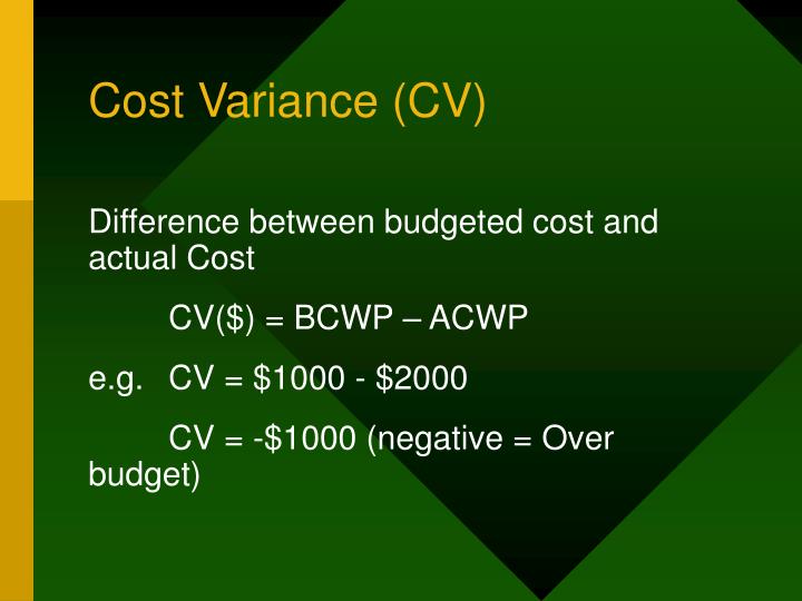 PPT - Earned Value Management System (EVMS) PowerPoint Presentation ...