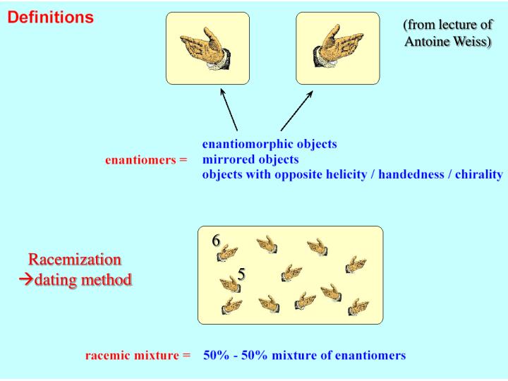 PPT - Astrobiology, homochirality, and origins of life PowerPoint ...