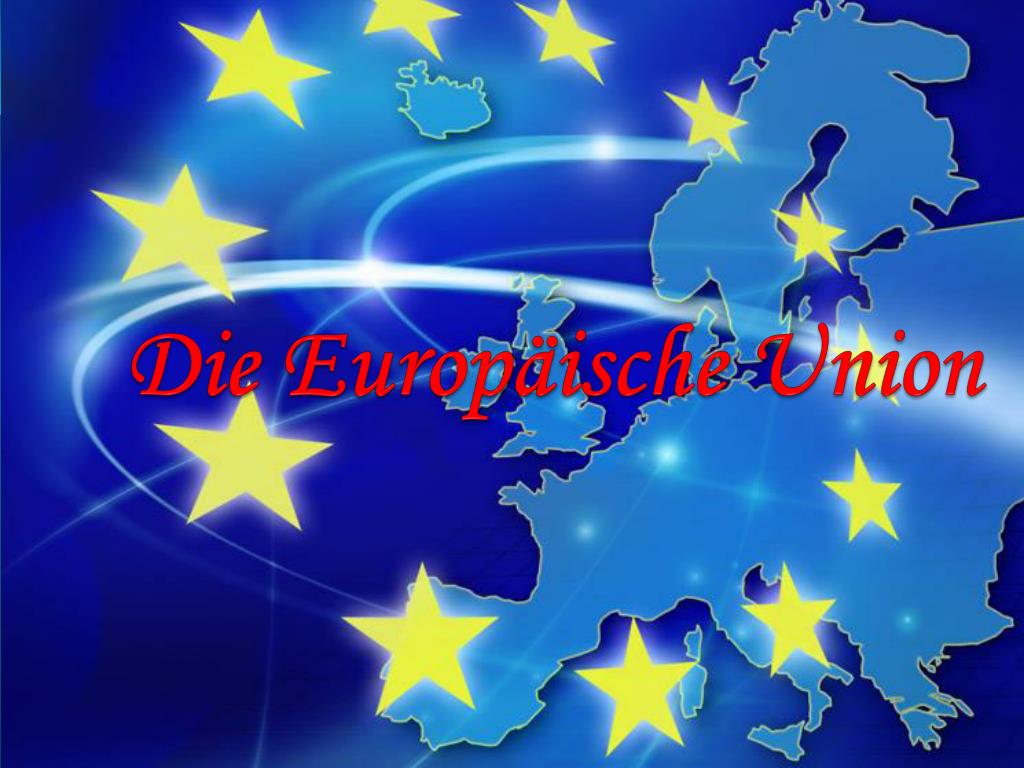 PPT - Die Europäische Union PowerPoint Presentation, free download - ID ...