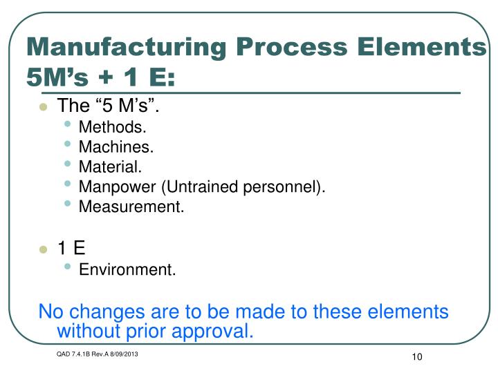 PPT - Copy Exact Training For SMC Suppliers PowerPoint Presentation ...