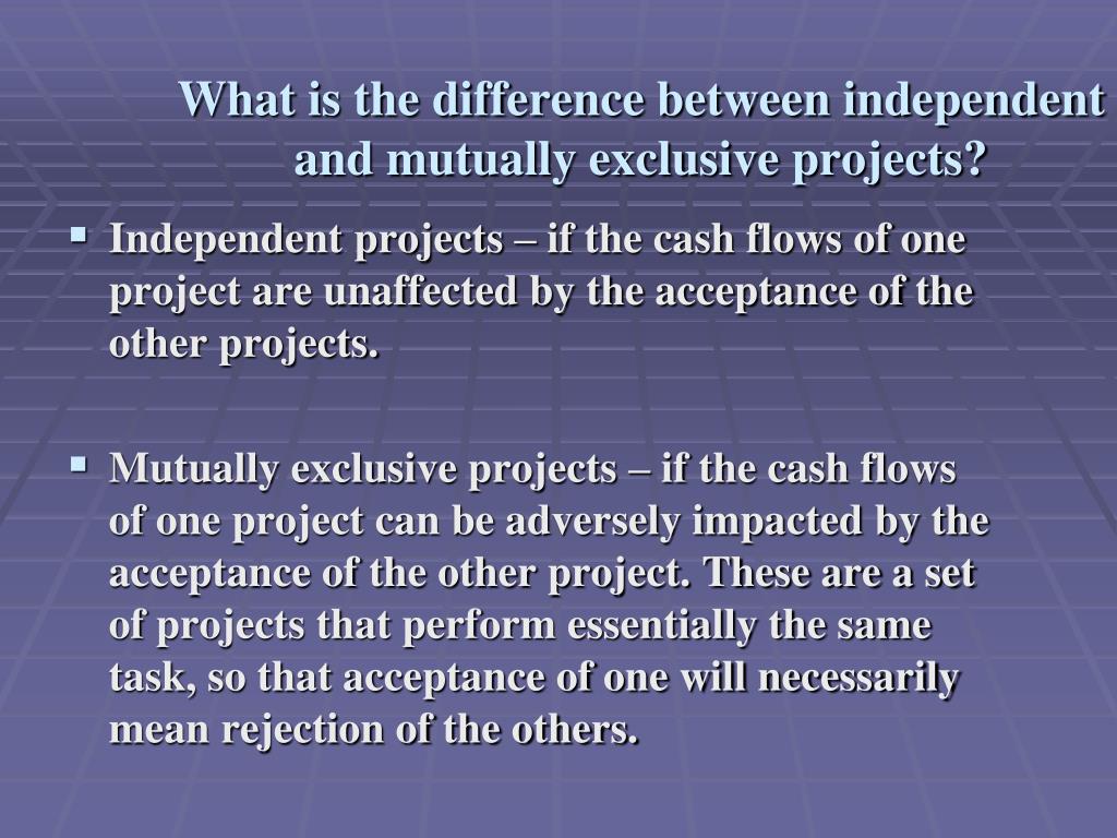 PPT - CHAPTER 11 Capital Budgeting Decision Criteria PowerPoint ... PPT - CHAPTER 11 Capital Budgeting Decision Criteria PowerPoint ...