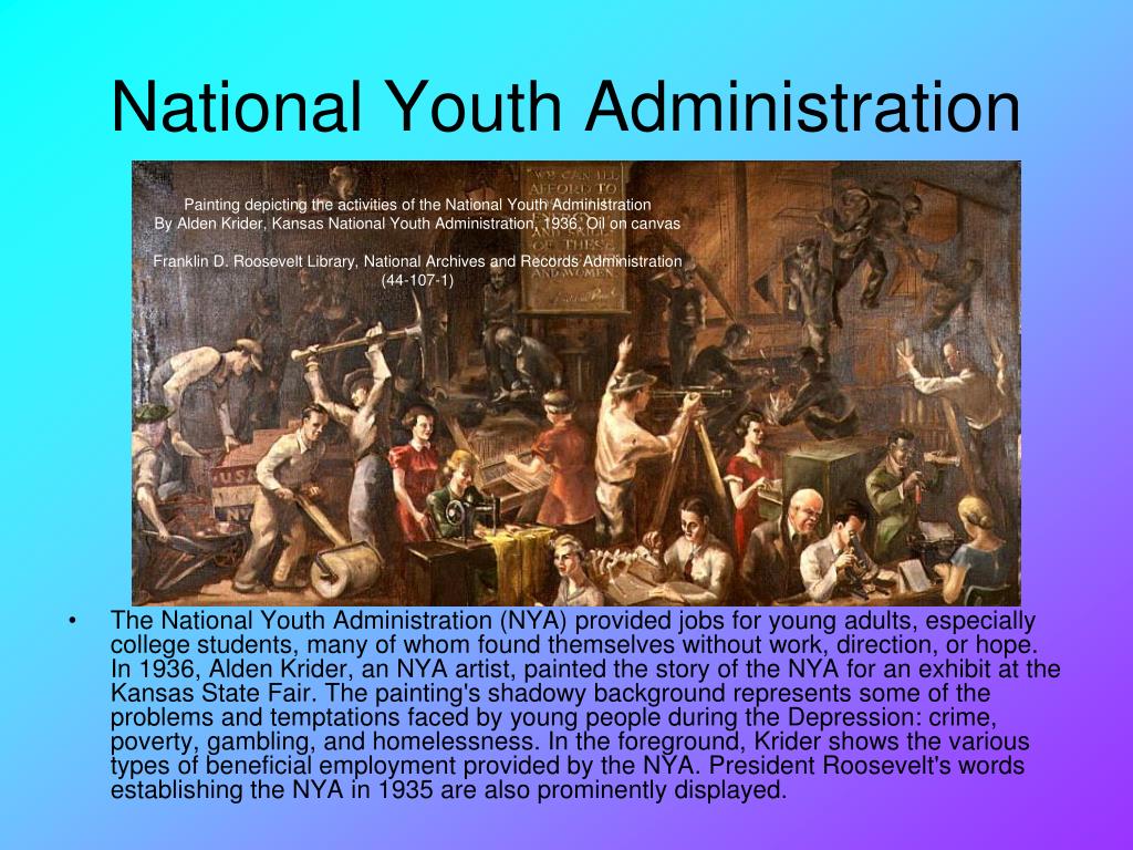 PPT - New Deal Chapter 15 PowerPoint Presentation, free download - ID ... PPT - New Deal Chapter 15 PowerPoint Presentation, free download - ID ...