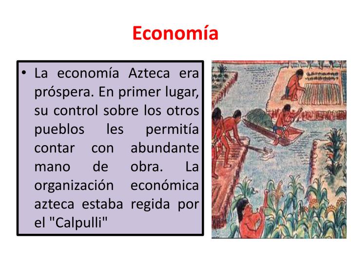 PPT - Grandes civilizaciones Mesoamericanas: “Los Aztecas” PowerPoint ...