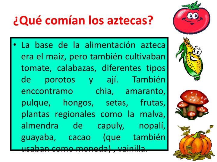 PPT - Grandes civilizaciones Mesoamericanas: “Los Aztecas” PowerPoint ...