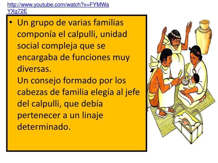 PPT - Grandes civilizaciones Mesoamericanas: “Los Aztecas” PowerPoint ...