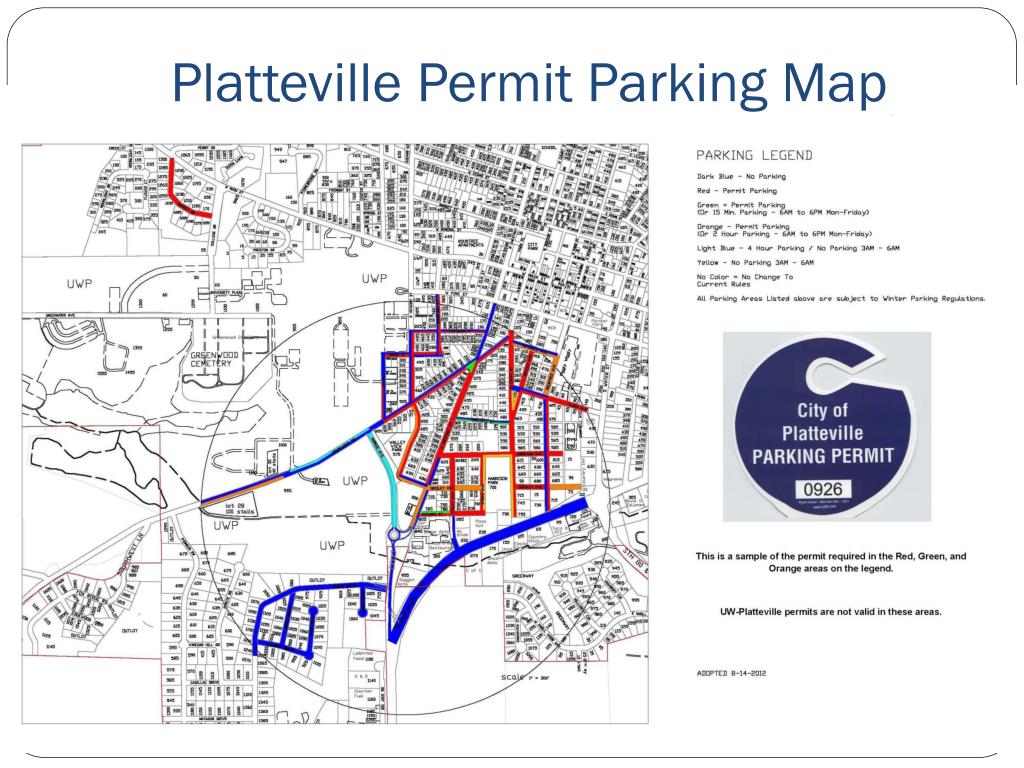 PPT - City of Platteville Website platteville PowerPoint Presentation ...