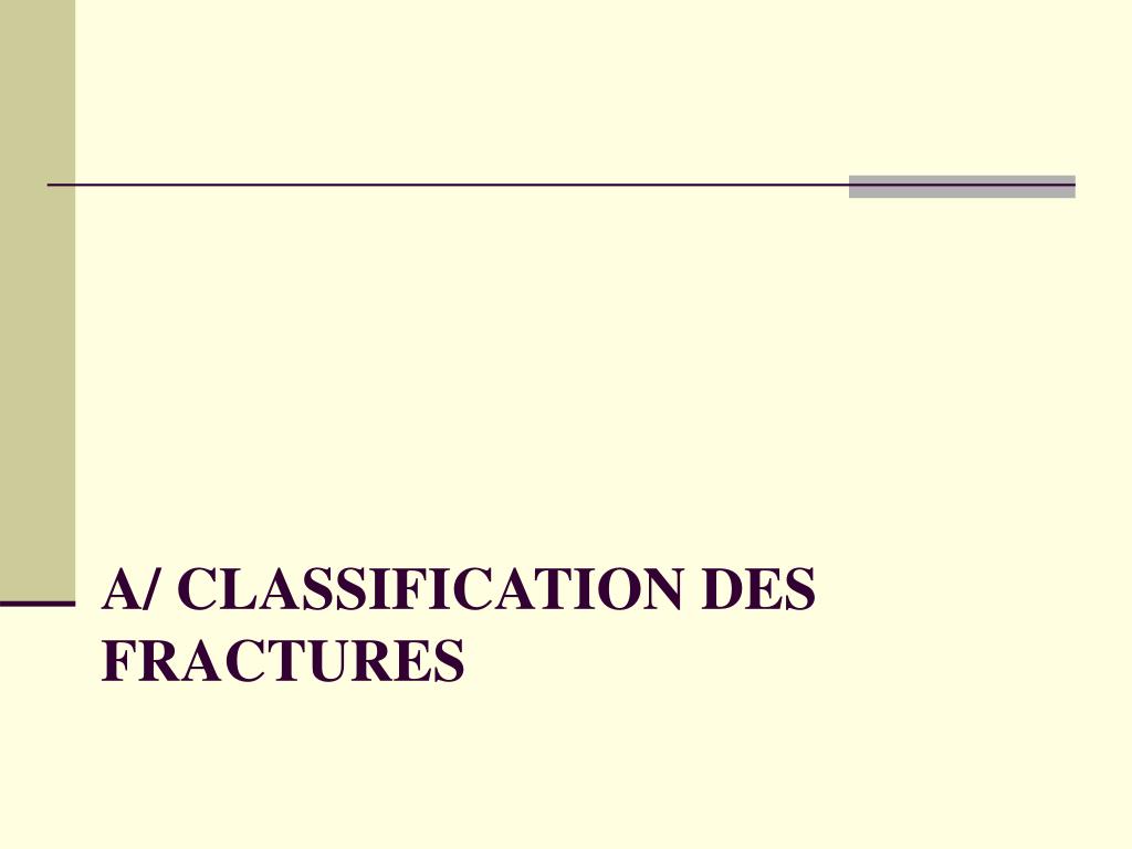 PPT - IFSI ROBERT BALLANGER 1 ère ANNEE PROCESSUS TRAUMATIQUES ET ...