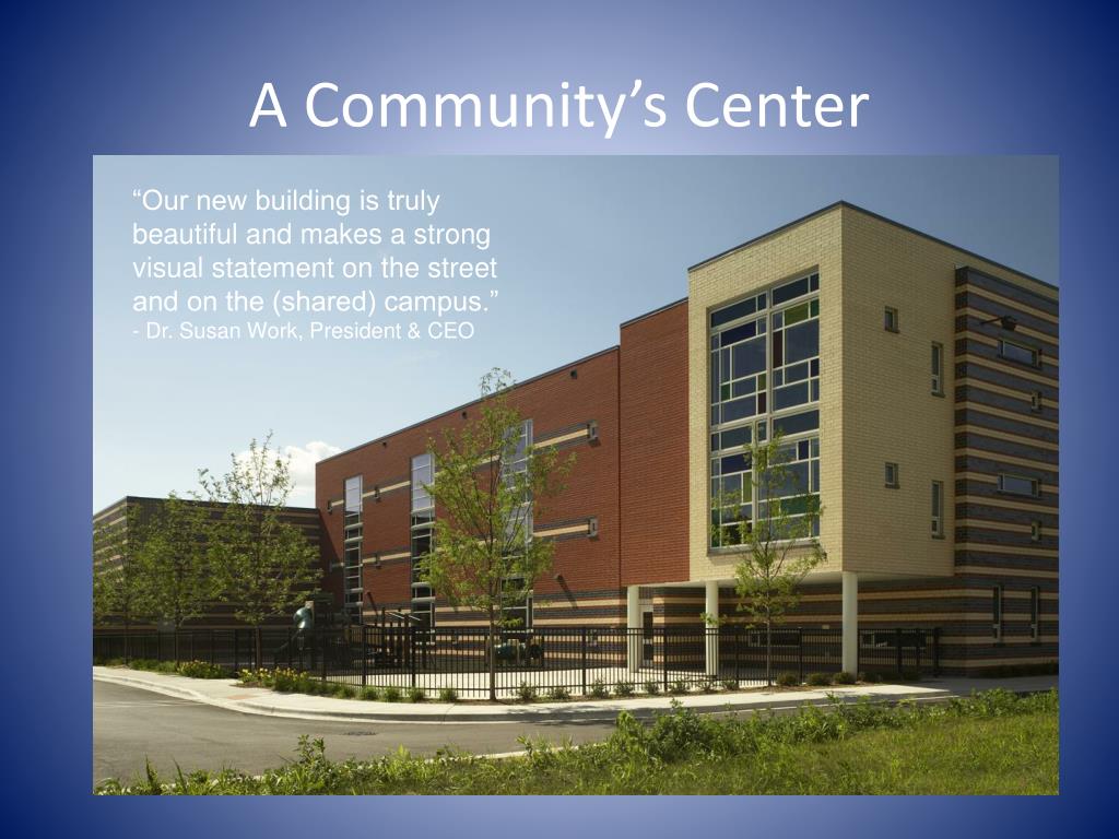 PPT - Holy Family Ministries Center PowerPoint Presentation, free ...