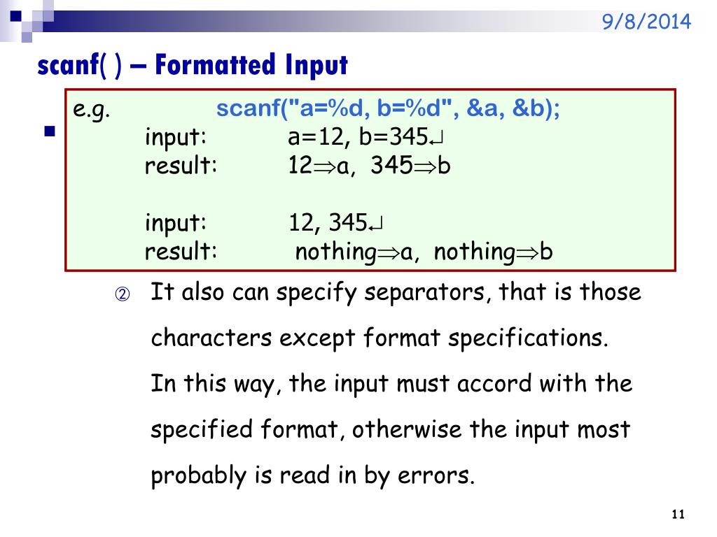 Ppt Chapter 4 Managing Input And Output Operations Powerpoint Presentation Id4098697 0567