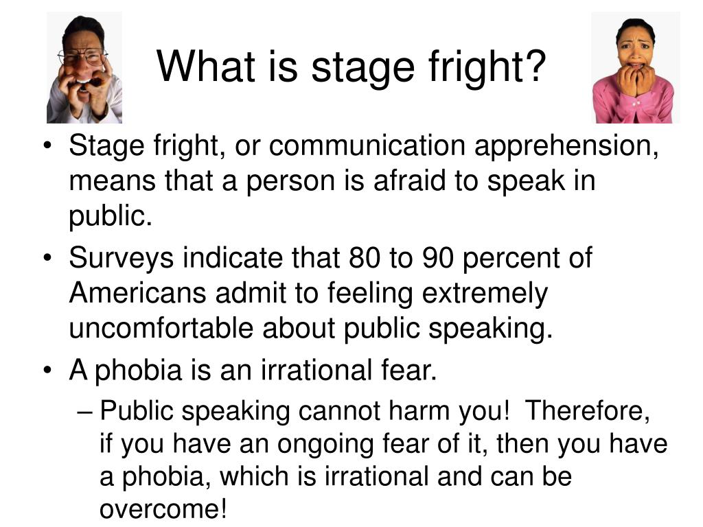 PPT - Building Confidence and Overcoming Fear PowerPoint Presentation ... PPT - Building Confidence and Overcoming Fear PowerPoint Presentation ...