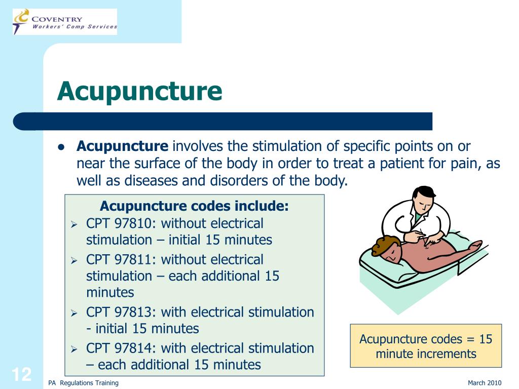 PPT - Pennsylvania Medical Bill Reviewer Training PowerPoint ...