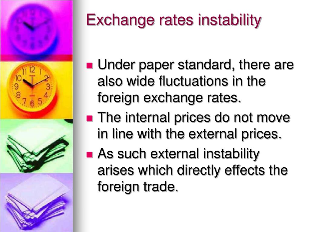PPT - Kinds, Merits and Demerits of Paper Money PowerPoint Presentation ...