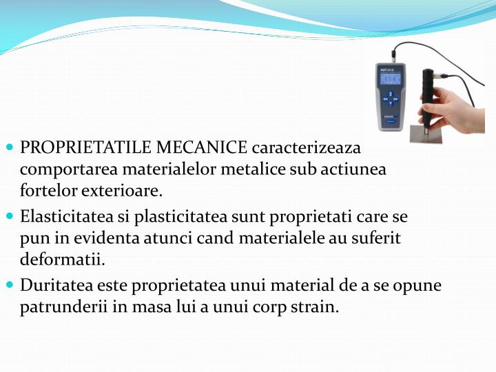 PPT - Materii prime si materiale metalice PowerPoint Presentation - ID ...